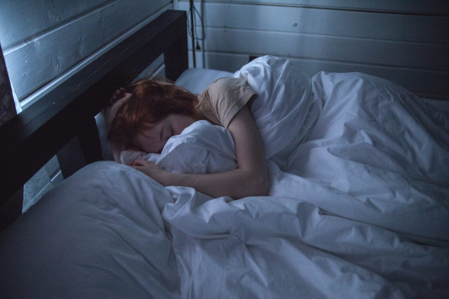5 Ways to Help Find The Light In The Darkness