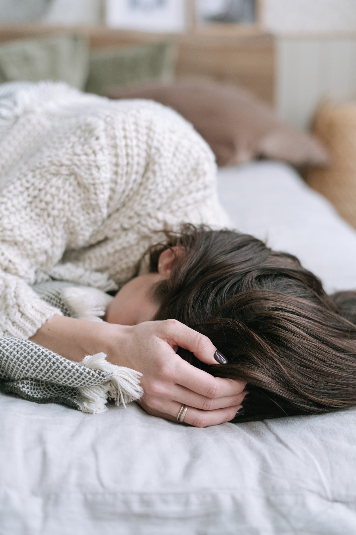 Reliving Heartbreak: Life With A Chronic Illness